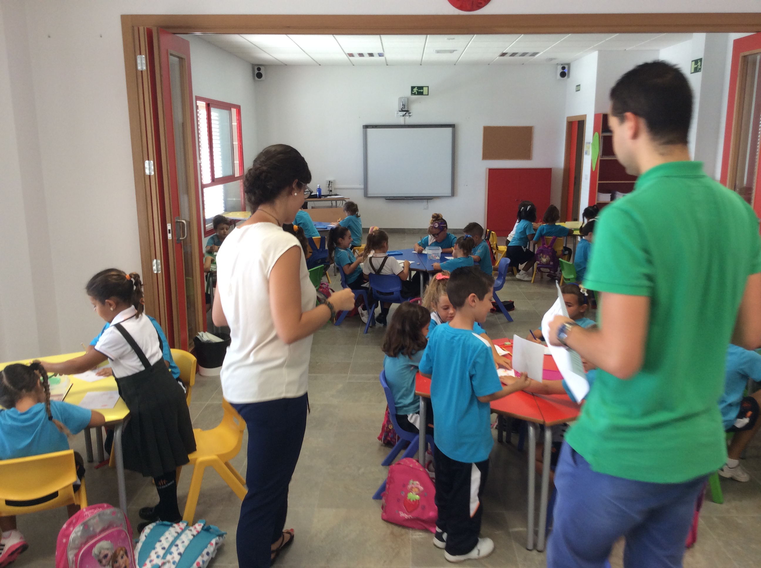 Carrusel de feedback – Don Bosco Educa