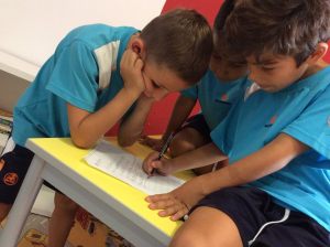 Aprendizaje Cooperativo como cultura de centro – Don Bosco Educa