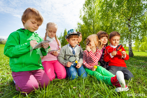 Grupos de investigación (Group investigation) – Don Bosco Educa