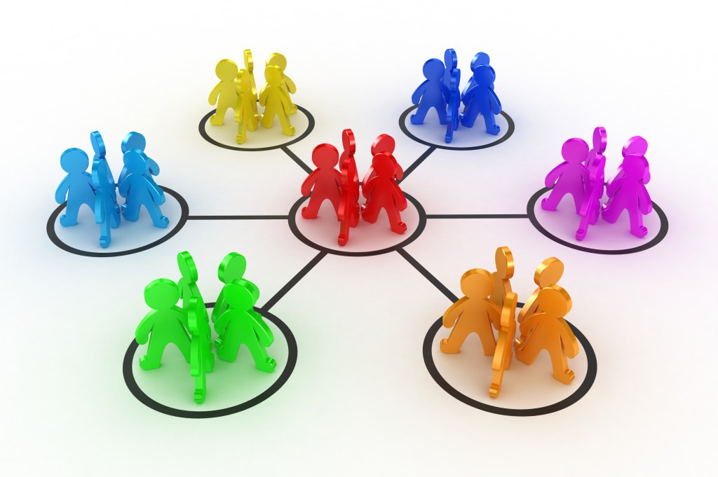 Un elemento esencial: La interdependencia positiva. – Don Bosco Educa