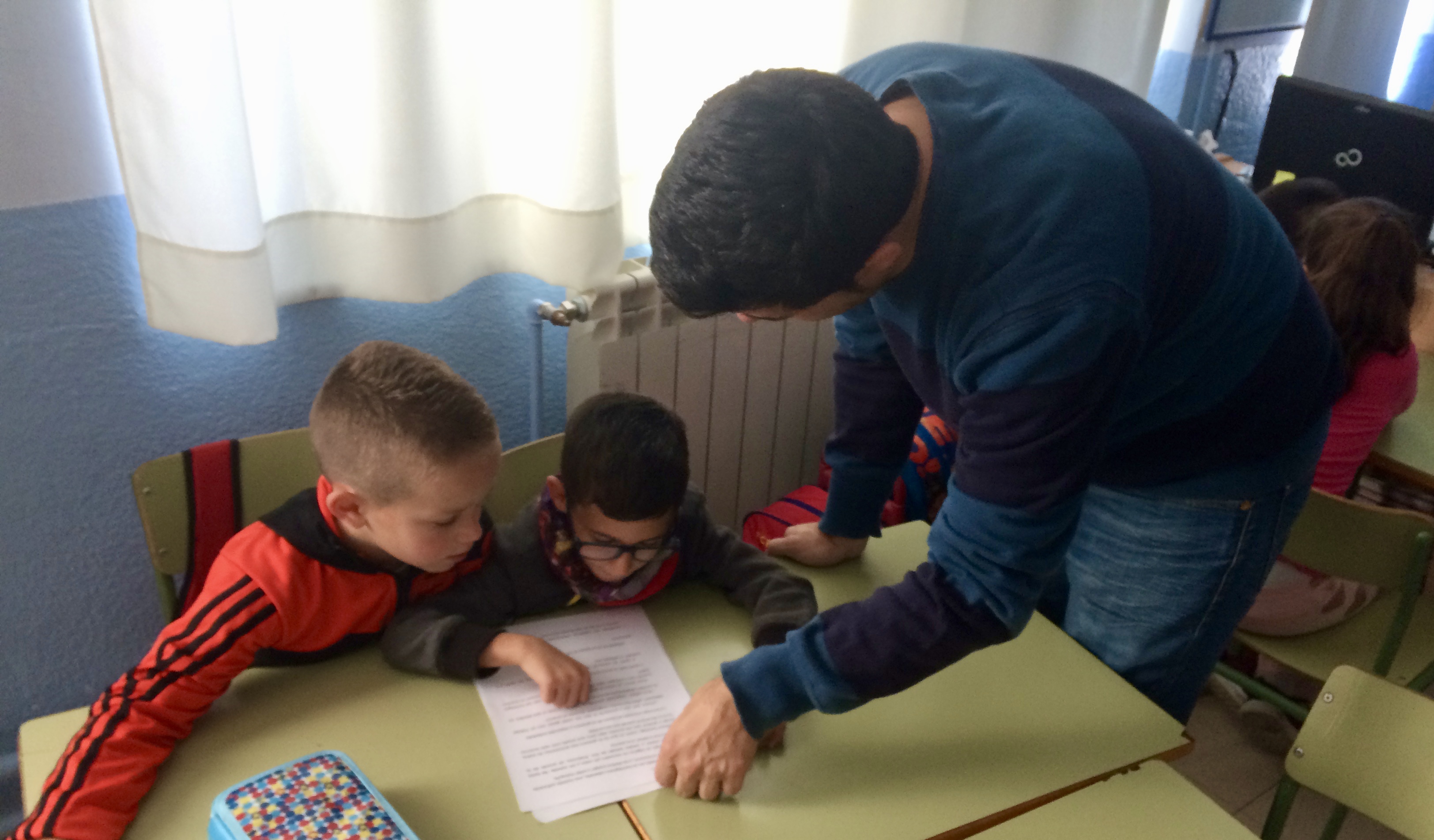 Hacia una gestión eficaz del aula – Don Bosco Educa