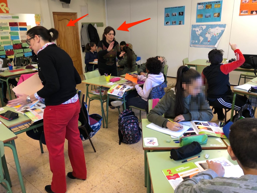 Co-teaching. Compartiendo la docencia. – Don Bosco Educa