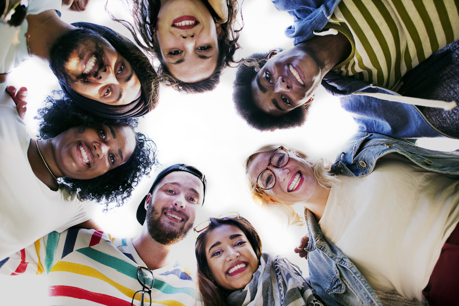 Turnos de conversación. – Don Bosco Educa