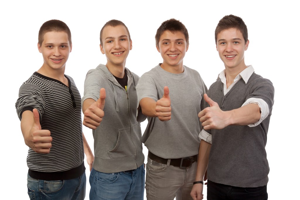 APRENDIZAJE COOPERATIVO EN LA BIBLIA – Don Bosco Educa