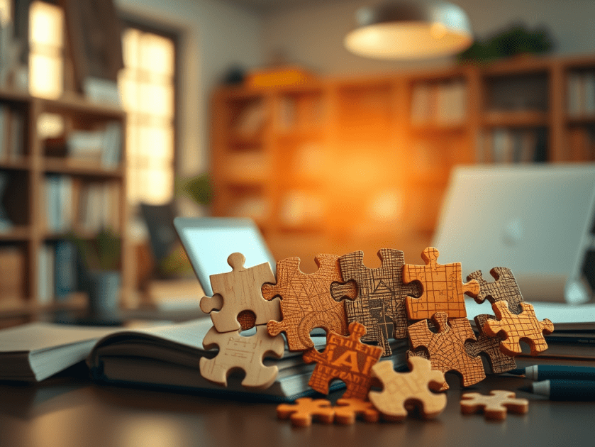 Las partes y el todo – Don Bosco Educa